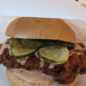 PRETTY BIRD - Updated June 2025 - 103 Photos & 106 Reviews - 7169 S ...