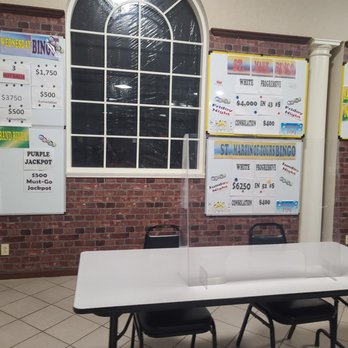 BANDWAGON BINGO HALL - Updated January 2026 - 17 Photos - 2151 Lemay ...