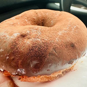 BEACON DOUGHNUTS - Updated August 2024 - 514 Photos & 219 Reviews - 810 ...