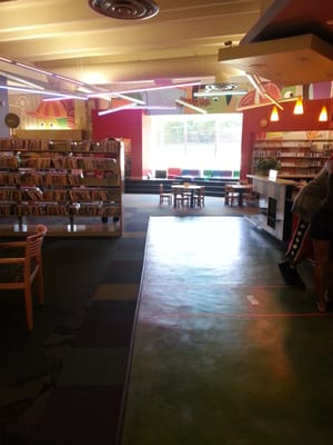 DALLAS PUBLIC LIBRARY - AUDELIA ROAD BRANCH - Updated July 2025 - 26 ...