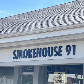 SMOKEHOUSE 91 - Updated January 2026 - 33 Photos & 17 Reviews - 822 Som ...