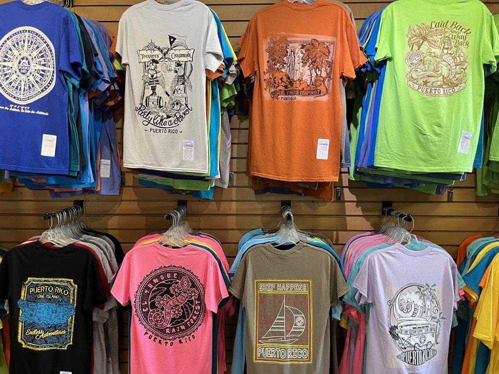 CARRIBEAN TRADING - 18 Photos - Cll Principal 14, Río Grande, Puerto ...