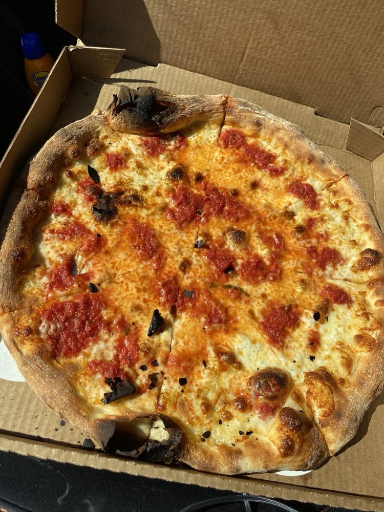 NEIGHBORHOOD PIZZA GUY - Updated October 2025 - 37 Photos & 37 Reviews ...