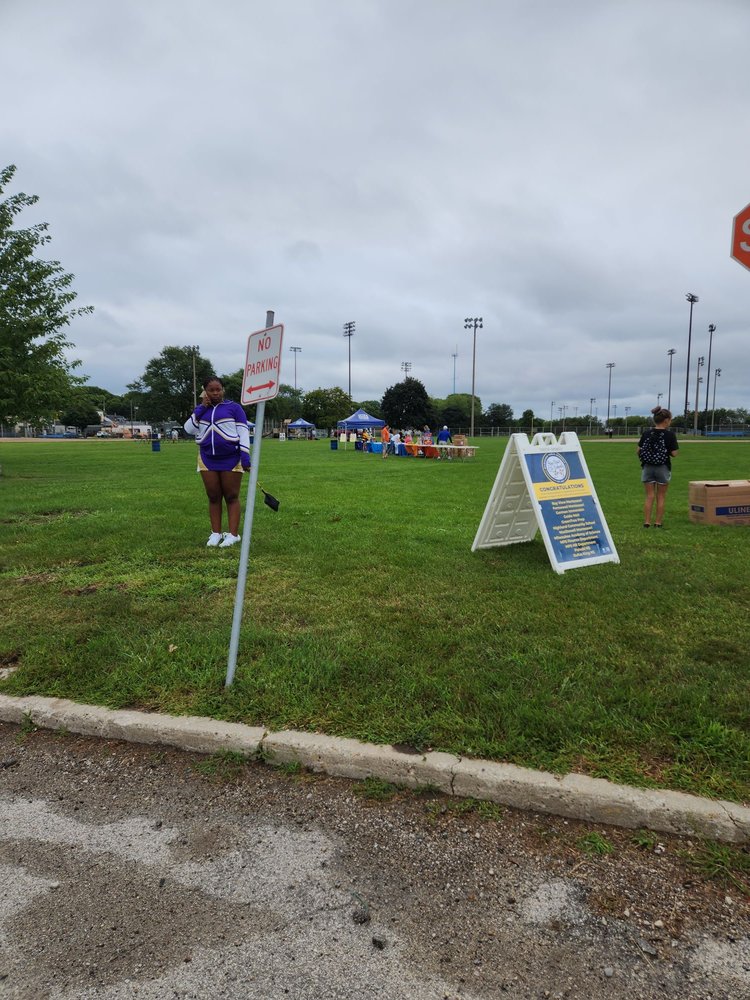 WICK FIELD - Updated December 2025 - 15 Photos - 4929 W Vliet St ...