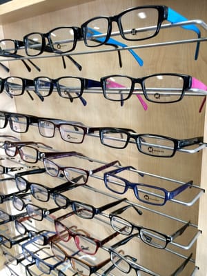 EYE POD OPTOMETRY - Updated December 2025 - 17 Photos - 8016 2nd St ...