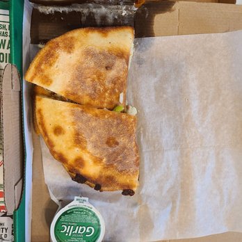 PAPA JOHNS PIZZA - Updated January 2025 - 43 Photos & 58 Reviews ...