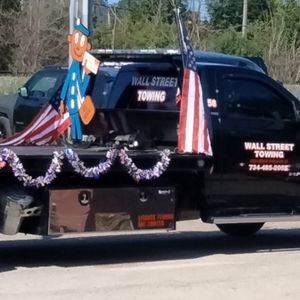 CORRIGAN TOWING - Updated August 2025 - 775 N 2nd St, Brighton ...