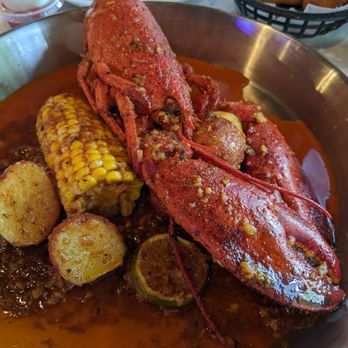 STORMING CRAB - HOMESTEAD - Updated August 2025 - 149 Photos & 81 ...
