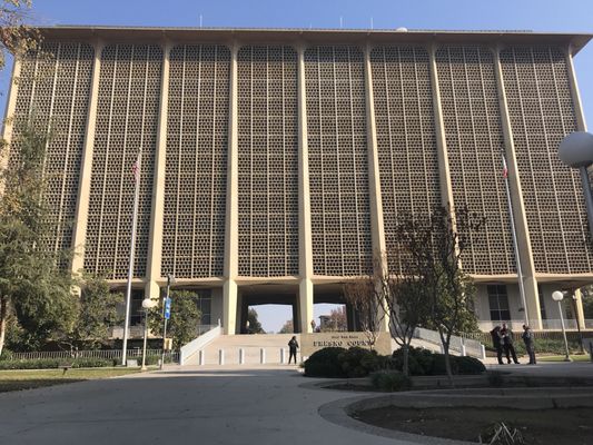 FRESNO COUNTY SUPERIOR COURT - Updated May 2025 - 20 Photos & 10 ...