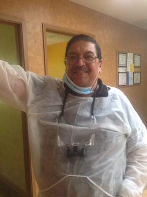 DEEPAK K SACHDEV DDS - Updated September 2025 - 42 Reviews - 122 ...