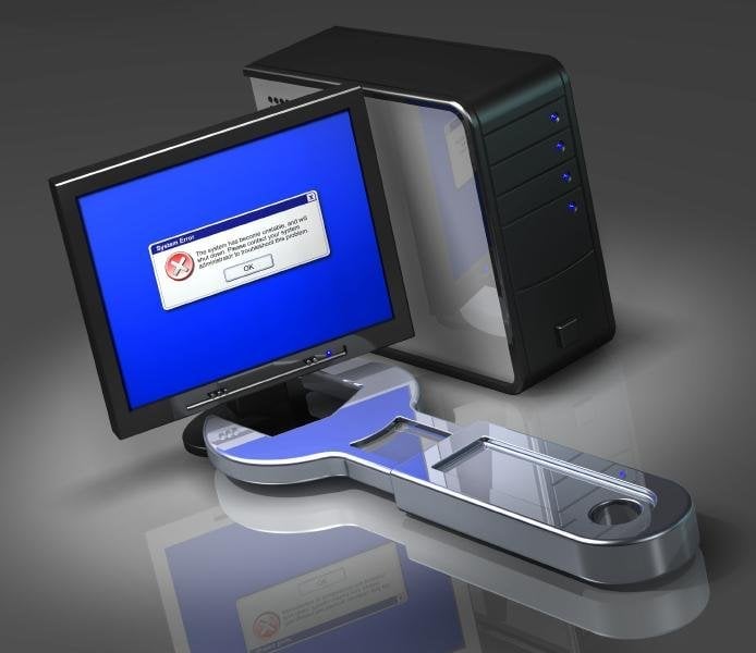 COMPUTER RESCUE - 229 S Tamiami Trl, Venice, Florida - IT Services ...