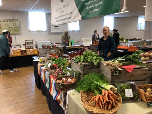 GENEVA GREEN MARKET - Updated June 2026 - 327 Hamilton St, Geneva ...