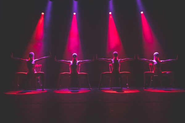 FAENA THEATER - 139 Photos & 49 Reviews - 3201 Collins Ave, Miami Beach ...