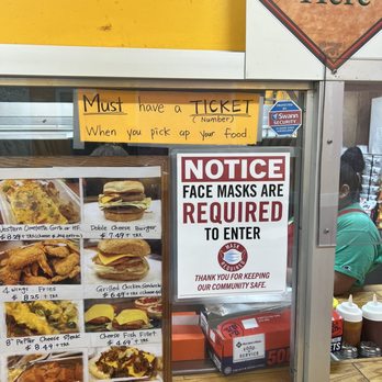 DUKE & LOU’S DELICATESSEN - Updated January 2026 - 21 Photos - 4428 ...