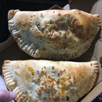 BROOKLYN CALZONES - Updated October 2025 - 1510 Monterey Rd, San Jose ...