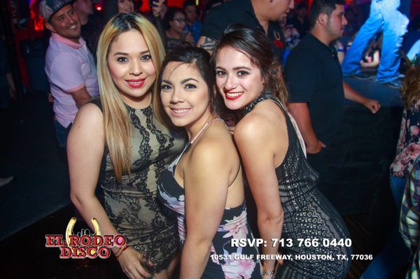 EL RODEO DISCO - Updated September 2025 - 55 Photos - 10531 Gulf Fwy ...