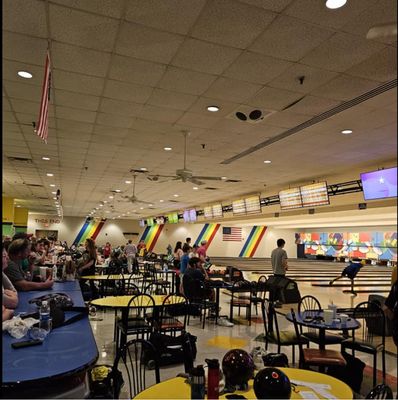 SMYRNA BOWLING CENTER - Updated December 2025 - 56 Photos & 37 Reviews ...