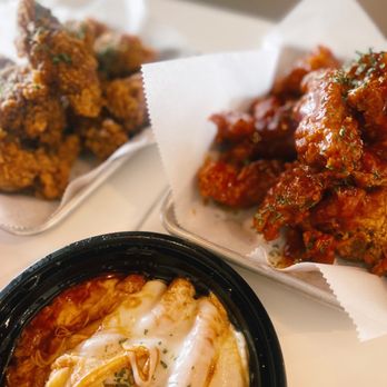 VONS CHICKEN - Updated December 2025 - 273 Photos & 200 Reviews - 1698 ...