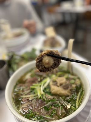 PHO DUOI BO - Updated June 2025 - 404 Photos & 334 Reviews - 2465 Alvin ...
