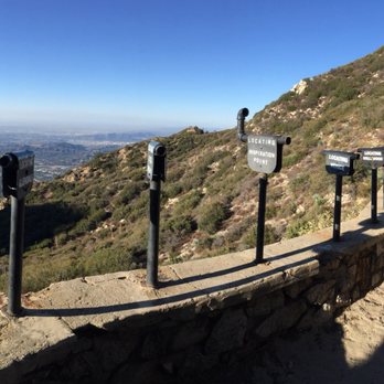 INSPIRATION POINT VIA CASTLE CANYON - Updated January 2026 - 1040 ...