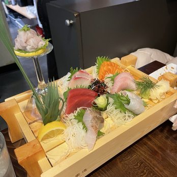 MANEKI - Updated June 2025 - 2099 Photos & 1324 Reviews - 304 6th Ave S ...