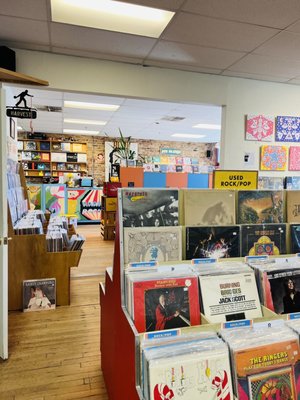 HARVEST RECORDS - Updated September 2025 - 32 Photos & 76 Reviews - 415 ...