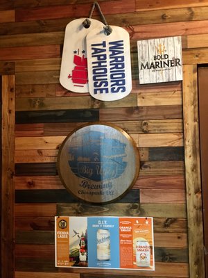 WARRIORS TAPHOUSE - Updated October 2025 - 235 Photos & 155 Reviews ...