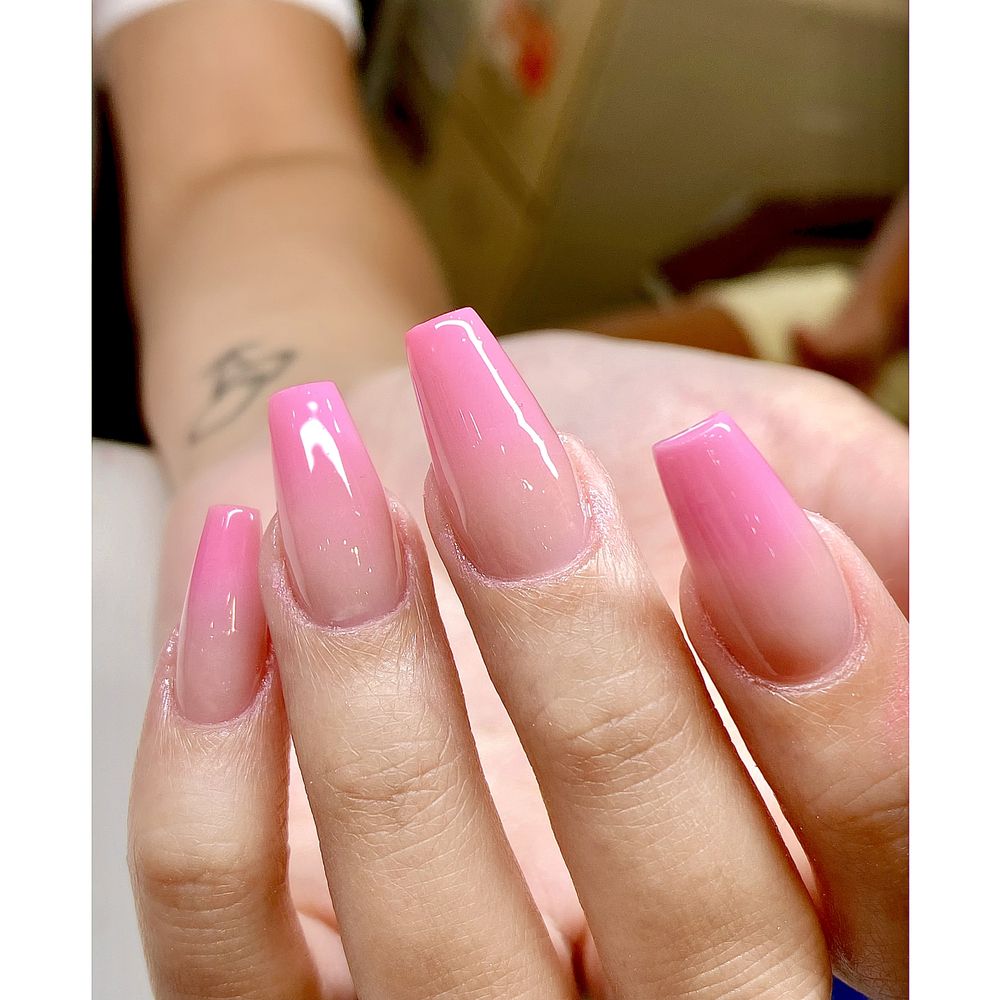 BEVERLY HILLS NAILS - Updated July 2025 - 122 Photos & 107 Reviews ...