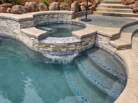 EL DORADO CUSTOM POOLS AND LANDSCAPE - Updated September 2025 - 123 ...