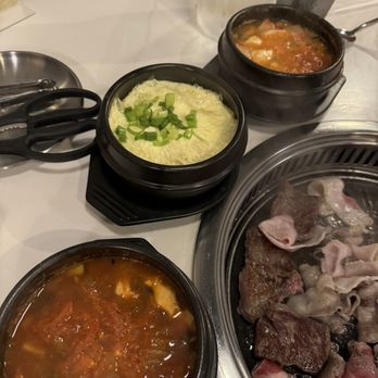 OMI KOREAN GRILL - Updated September 2024 - 93 Photos & 27 Reviews ...