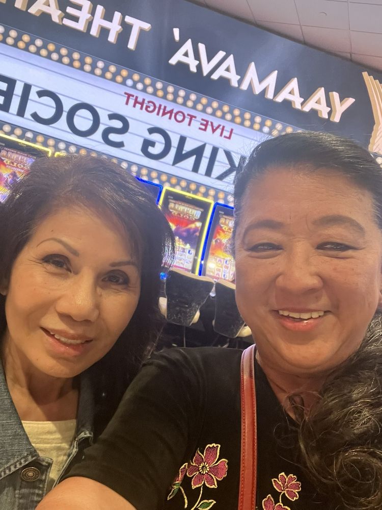 YAMAVA THEATER - San Bernardino, California - Updated October 2024 ...