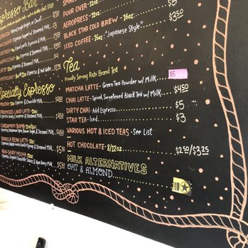 RISING STAR COFFEE ROASTERS - Updated June 2024 - 187 Photos & 158 ...
