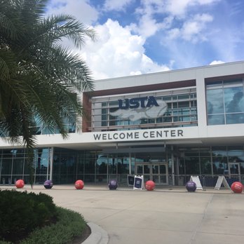 USTA NATIONAL CAMPUS - Updated December 2024 - 115 Photos & 28 Reviews ...