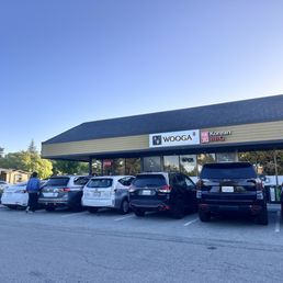 WOOGA PREMIUM KOREAN BBQ - Updated December 2025 - 583 Photos & 167 ...