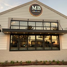 MB GRILLE - Updated November 2025 - 1399 Photos & 699 Reviews - 21536 ...