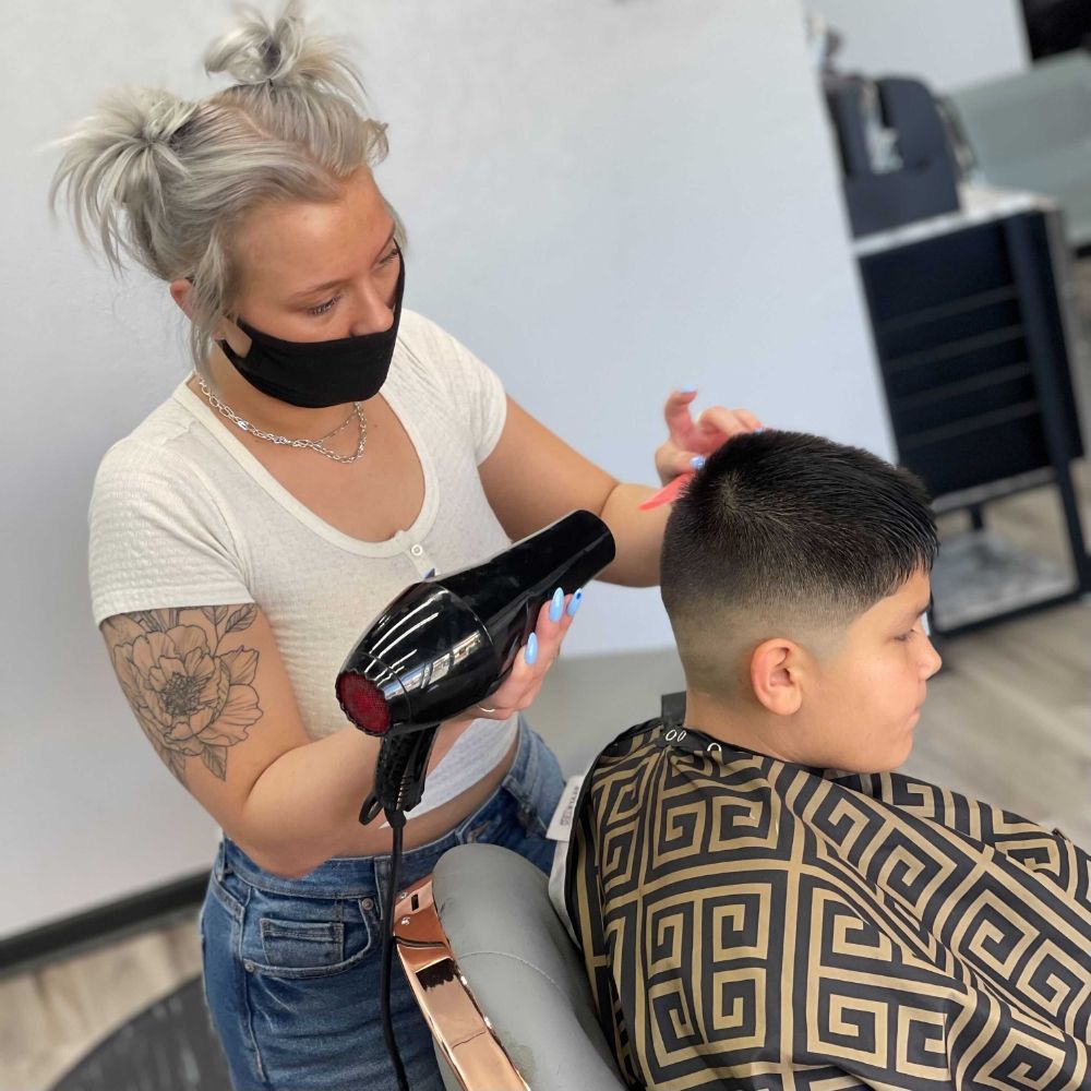 TAILOR MADE BARBER STUDIO - Updated April 2025 - 43 Photos - 1133B-B2 S ...