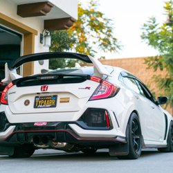 DTM AUTOBODY - 169 Photos & 95 Reviews - 2501 Tyler Ave, El Monte ...