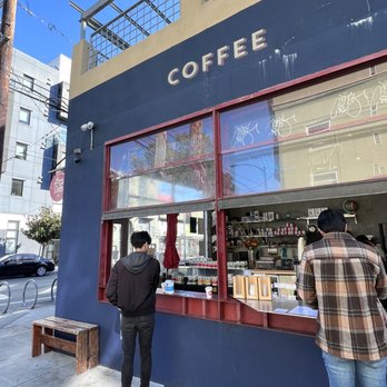 LINEA CAFFE - 293 Photos & 233 Reviews - 3417 18th St, San Francisco ...