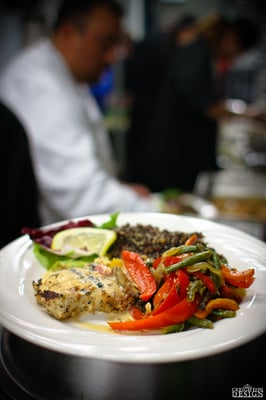 RAIN CITY CATERING AND RENTON PAVILION EVENT CENTER - Updated December ...