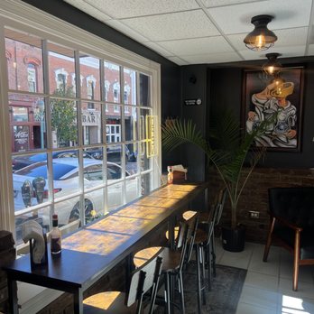 LA COSTA CAFE & LOUNGE - Updated August 2025 - 29 Photos & 15 Reviews ...