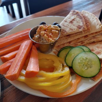 GINGER’S GARDEN CAFE - Updated December 2025 - 138 Photos & 281 Reviews ...