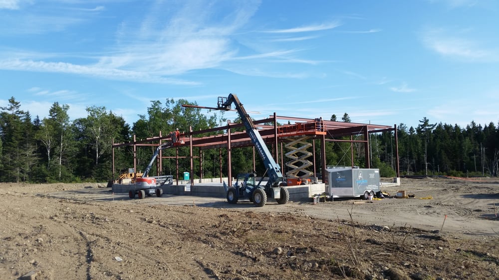 COASTAL MAINE GENERAL CONTRACTING - Updated May 2024 - 519 Mariaville ...