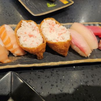 SUSHI%AYCE - Updated September 2025 - 719 Photos & 513 Reviews - 660 S ...