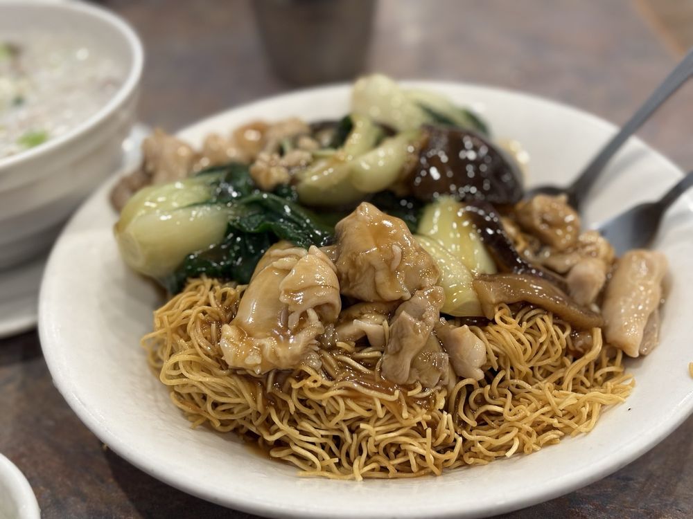 CONGEE NOODLE KING - Updated December 2025 - 680 Photos & 171 Reviews ...