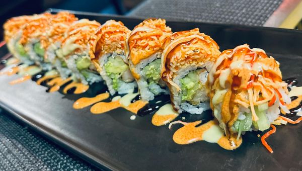 SUSHI VILLAGE - Updated January 2026 - 83 Photos & 90 Reviews - 1440 W ...