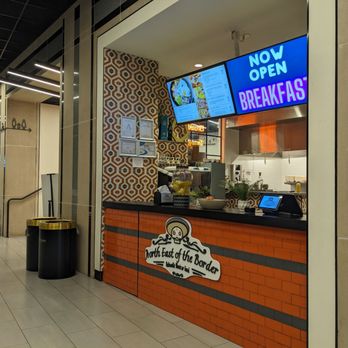 NORTH EAST OF THE BORDER Updated February 2025 14 Photos 100 High St Boston Massachusetts Tacos Restaurant Reviews Phone Number Yelp