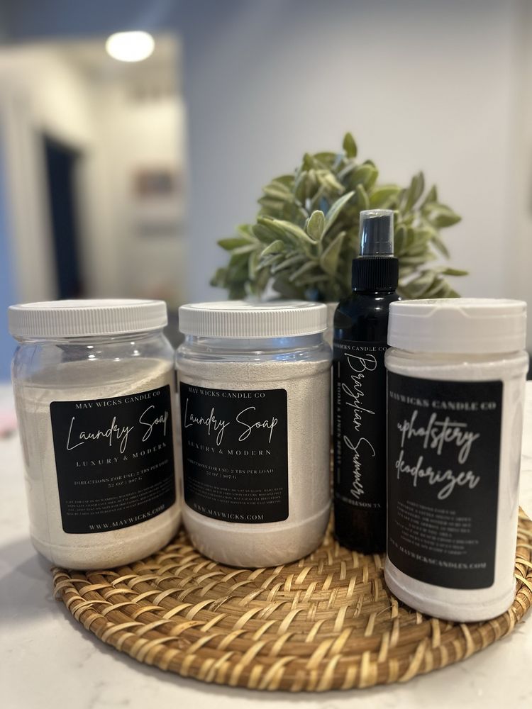 MAVWICKS FRAGRANCES - Updated January 2026 - 104 Photos & 56 Reviews ...