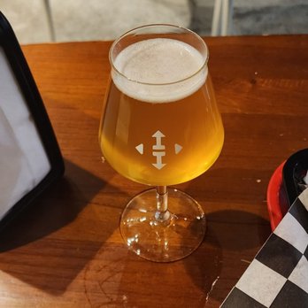 HEYDAY BREWING - Updated September 2024 - 164 Photos & 60 Reviews ...
