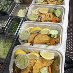 MELINA’S KITCHEN - Updated May 2026 - 32 Photos - 451 Dumbarton Ave ...