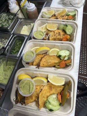 MELINA’S KITCHEN - 18 Photos - 451 Dumbarton Ave, Redwood City ...